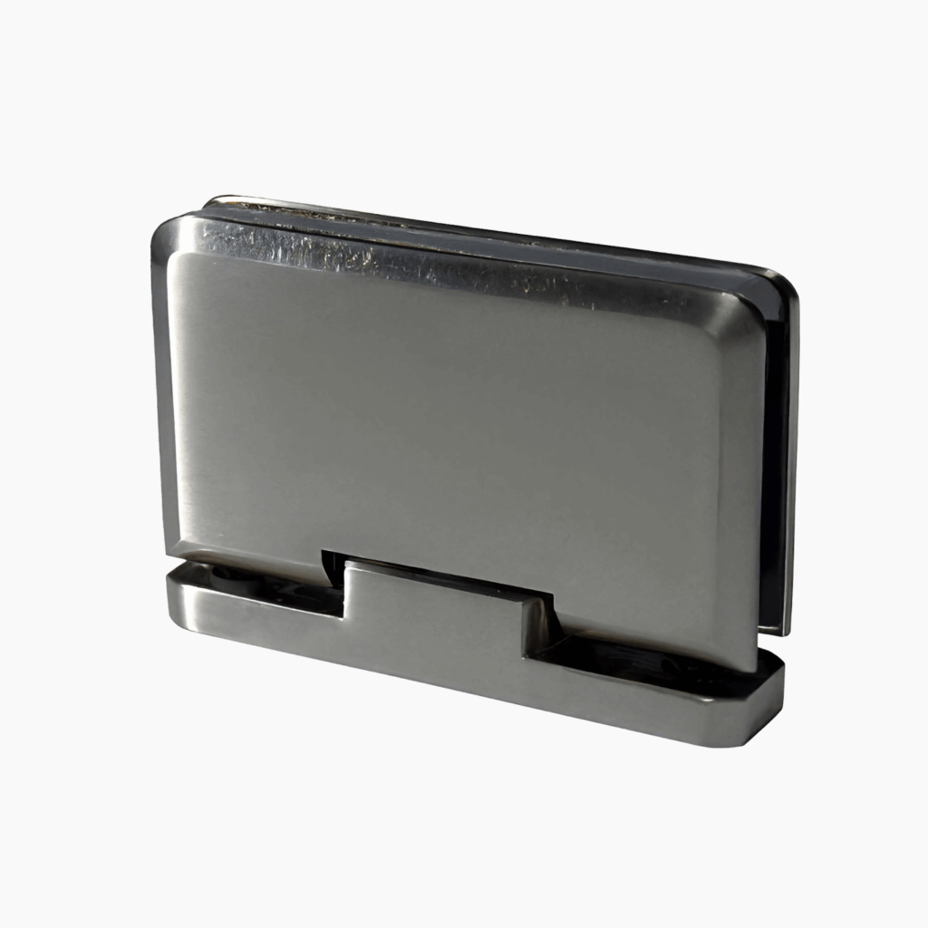 Enhance Your Shower with ASD Signature Pivot Bottom Hinge